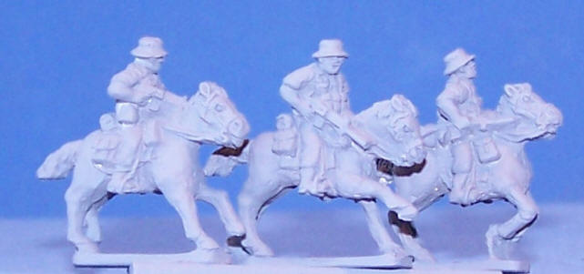 [TMP] "Post-Apoc Mounted Infantry" Topic